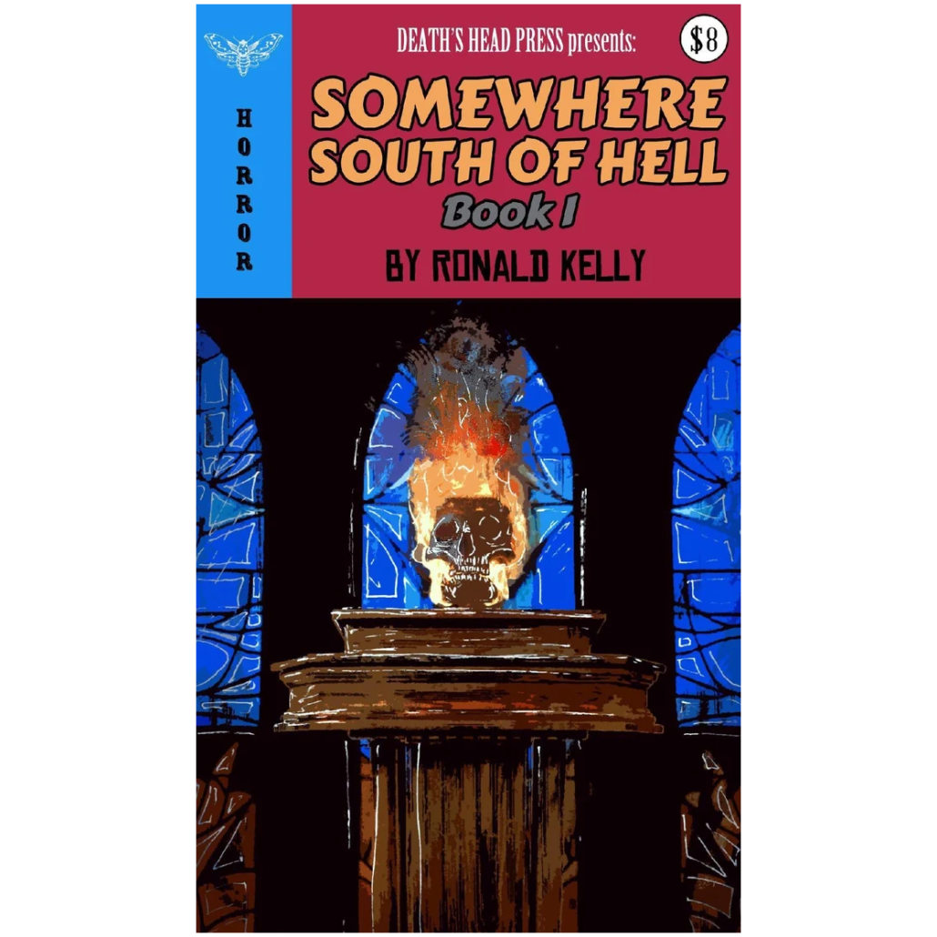 Shop | Dead Sky Publishing