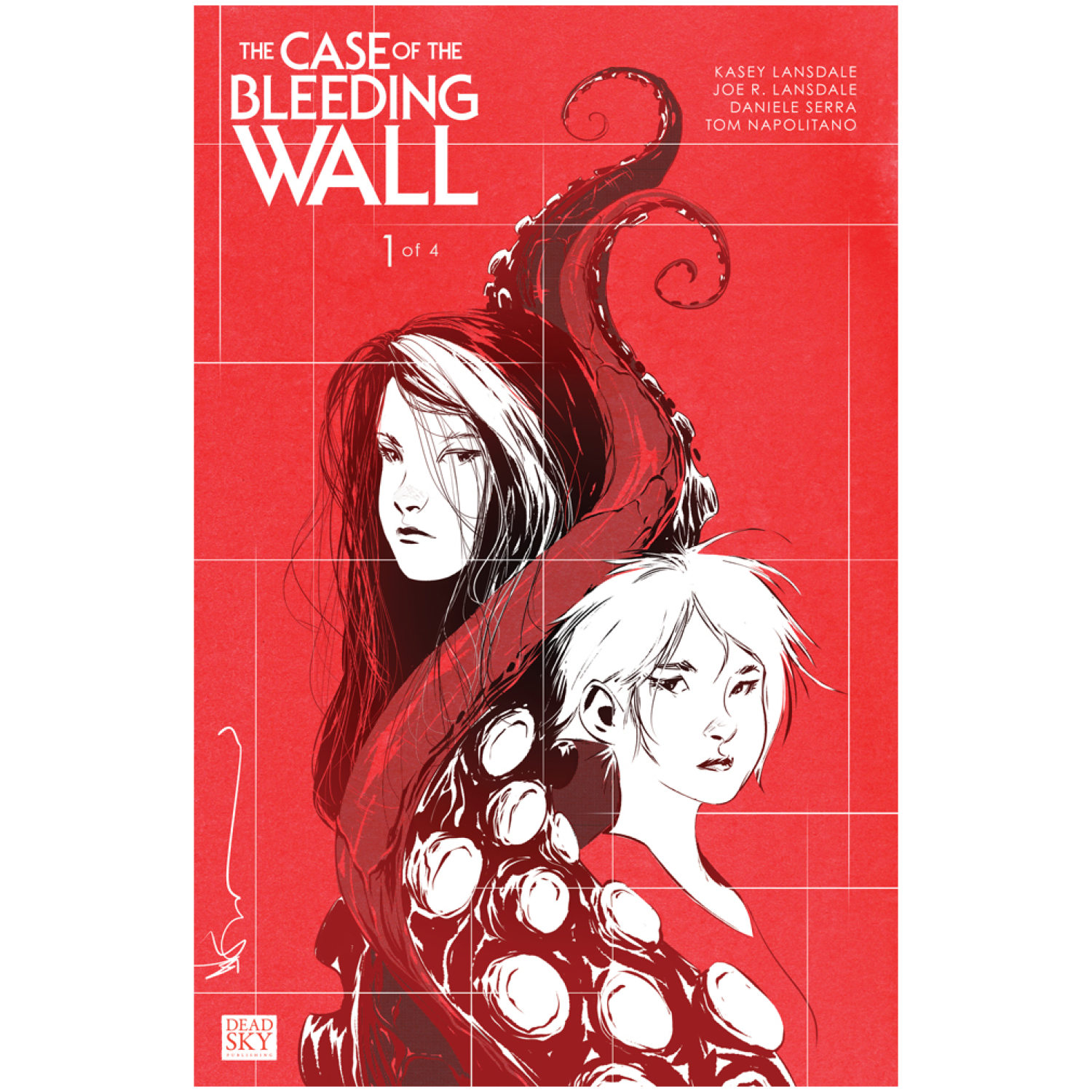 Shop | Dead Sky Publishing